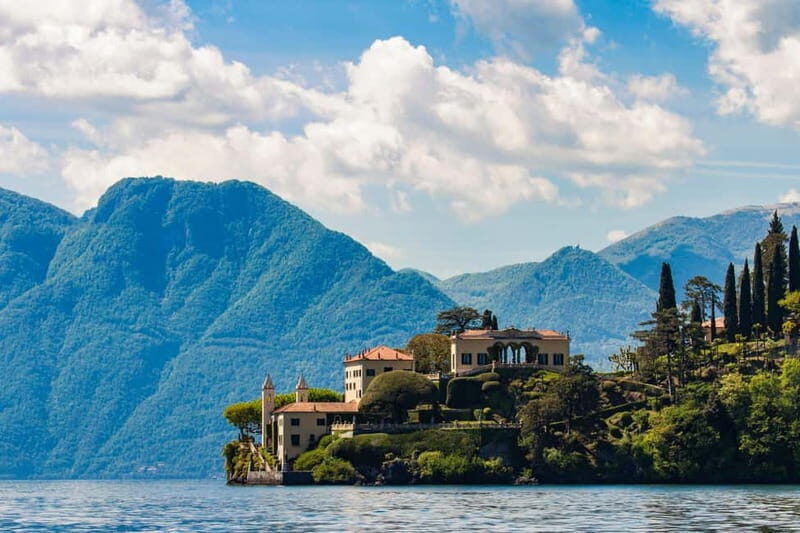 From Milan: Como, Tremezzo, & Bellagio Private Full-Day Tour - Unpacking the Tour Itinerary: What You Can Expect