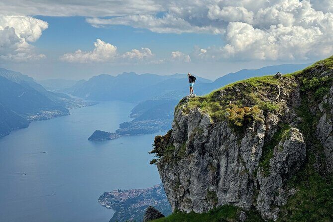 From Milan/Como/Varenna: Panoramic Hiking Tours near Lake Como - The Itinerary: What to Expect