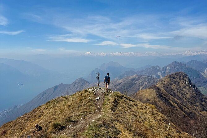 From Milan/Como/Varenna: Panoramic Hiking Tours near Lake Como - What’s Included and What’s Not