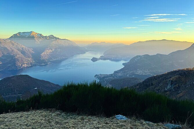 From Milan/Como/Varenna: Panoramic Hiking Tours near Lake Como - Practicalities and Considerations