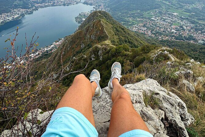 From Milan/Como/Varenna: Panoramic Hiking Tours near Lake Como - Authenticity and Authentic Experiences