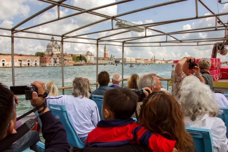 From Milan: Day Trip to Venice with Guided City Tour - Who Will Enjoy This Tour?