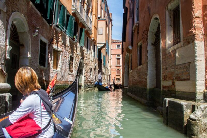 From Milan: Day Trip to Venice with Guided City Tour - Final Thoughts