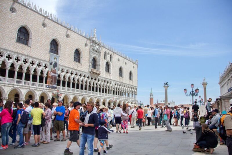 From Milan: Day Trip to Venice with Guided City Tour - FAQ