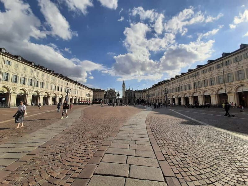 From Milan: discover the Royal Palace of Turin and the Kings of Italy - An In-Depth Look at the Experience and Why It Matters