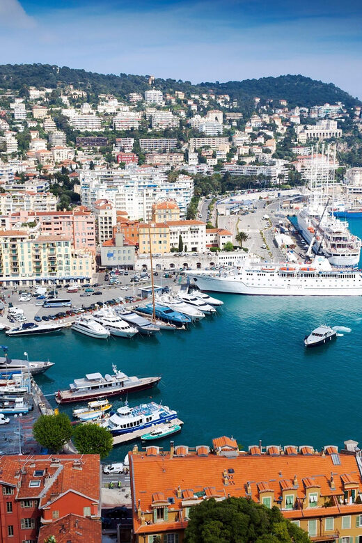 From Milan: Discover the Splendor of Monaco and Nice - Who Will Enjoy This Tour?