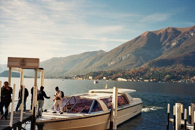 From Milan: Exclusive Boat, Lake Como, Bellagio, and Lugano Tour - From Milan: Exclusive Boat, Lake Como, Bellagio, and Lugano Tour – A Detailed Review