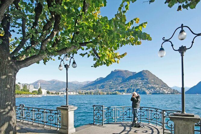 From Milan: Exclusive Boat, Lake Como, Bellagio, and Lugano Tour - The Swiss Touch: Lugano