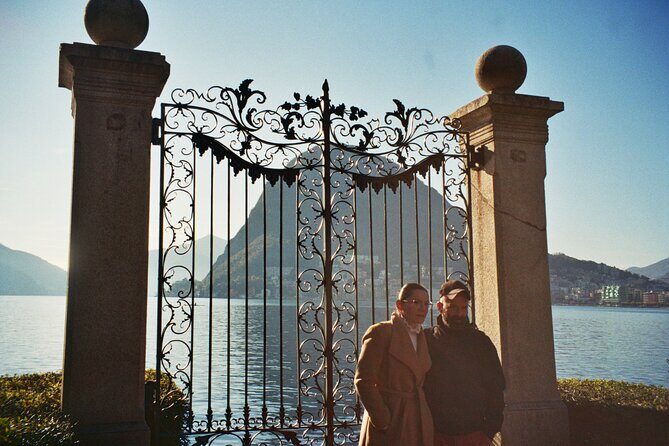 From Milan: Exclusive Boat, Lake Como, Bellagio, and Lugano Tour - Transportation & Logistics
