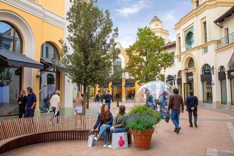 From Milan: Fidenza Shopping Express-The Bicester Collection - An In-Depth Look at the Fidenza Shopping Experience