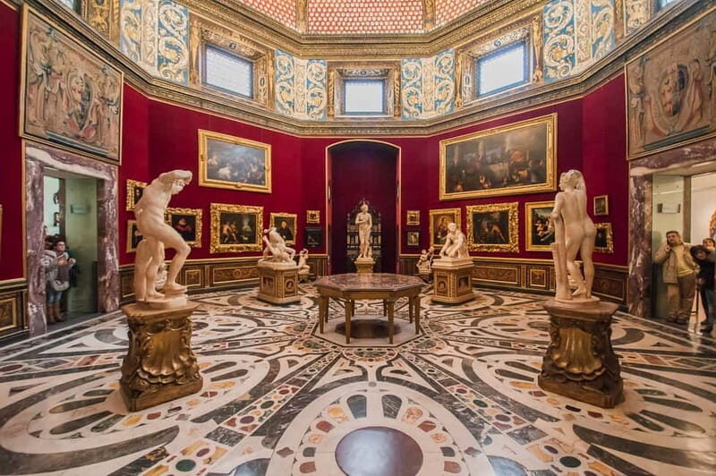 From Milan: Florence and Uffizi Gallery Day Trip by Train - The Practicalities and What This Tour Means for You