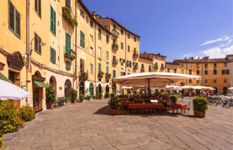 From Milan: Florence & Cinque Terre 4 Day Tour - Who This Tour Is Best For