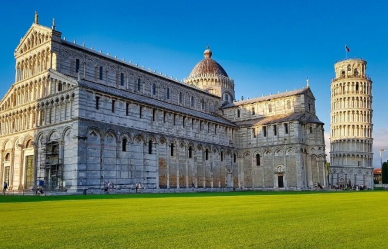 From Milan: Florence & Cinque Terre 4 Day Tour - Final Thoughts