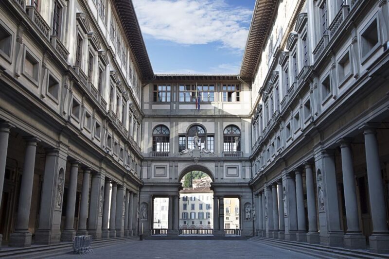 From Milan: Florence Walking Tour with Train Tickets - Inside the Duomo: A Highlight (Optional)