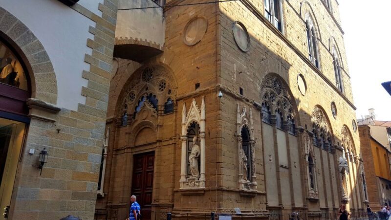From Milan: Florence Walking Tour with Train Tickets - Price and Value