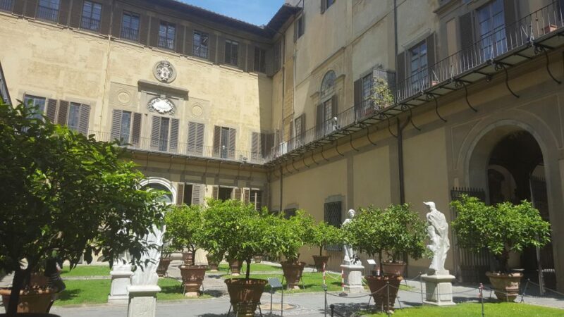 From Milan: Florence Walking Tour with Train Tickets - Final Thoughts: Who Should Consider This Tour?