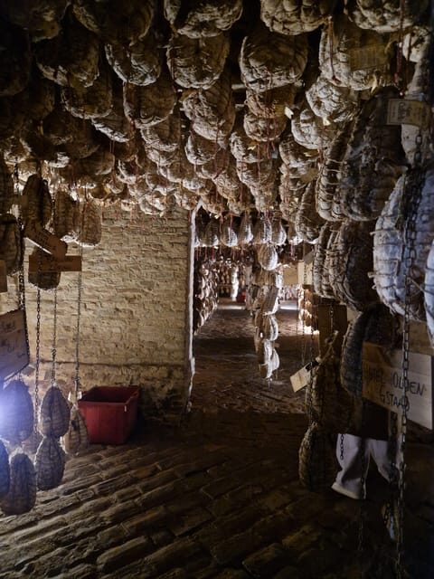 From Milan: Food Valley with Cheese Factory Visit and Lunch - FAQ: Your Questions Answered