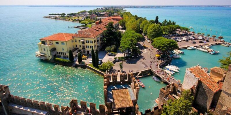 From Milan: Full-Day Discovering Garda Lake - Key Points
