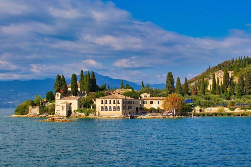 From Milan: Full-Day Discovering Garda Lake - A Detailed Look at the Full-Day Garda Lake Trip