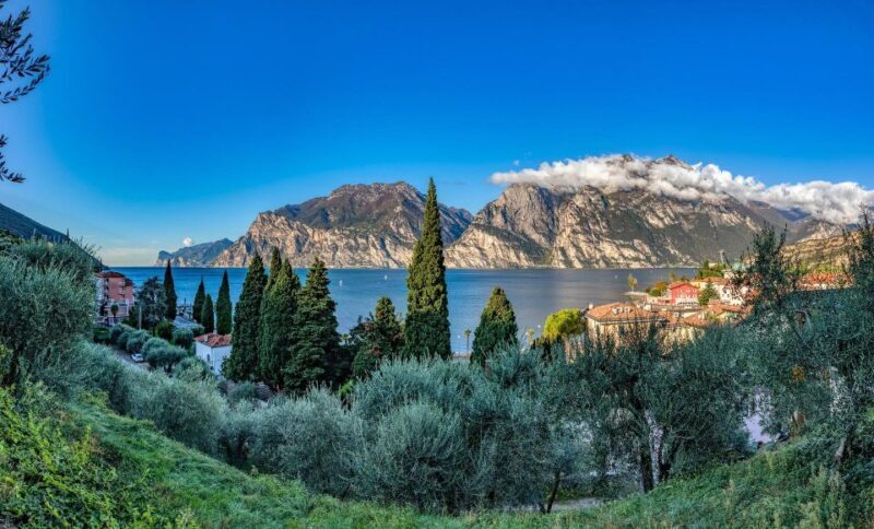 From Milan: Full-Day Discovering Garda Lake - What’s Included and What’s Not