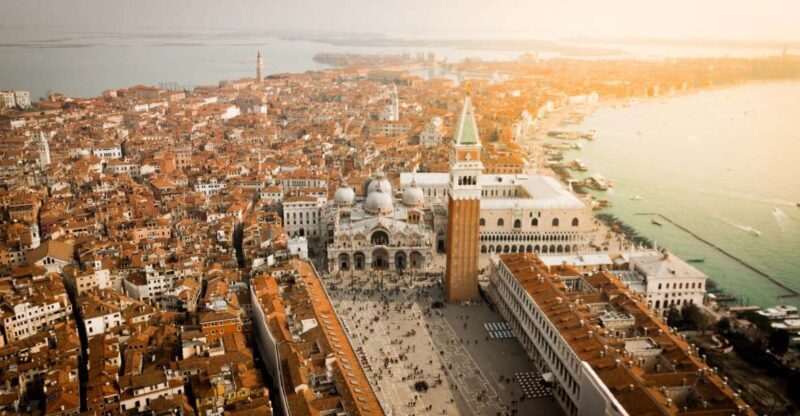 From Milan: Full-Day Private Driving Tour of Venice - Why Choose a Private Full-Day Tour of Venice?