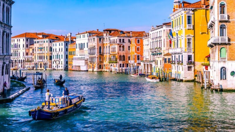 From Milan: Full-Day Private Driving Tour of Venice - Value and Considerations