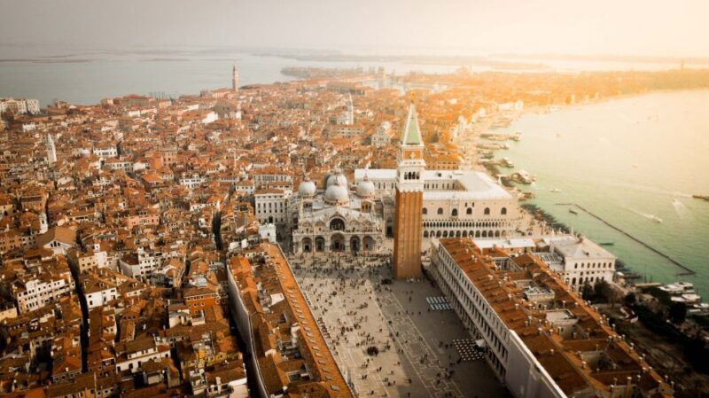 From Milan: Full-Day Private Driving Tour of Venice - Final Thoughts
