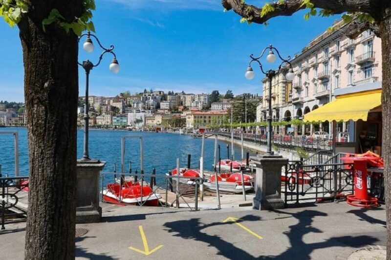 From Milan: Full-Day Trip to Como and Bellagio - A Detailed Look at the Itinerary