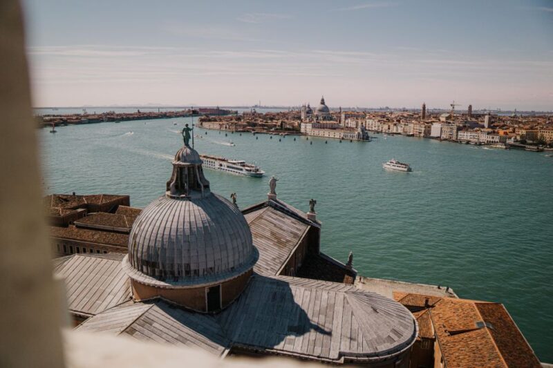 From Milan: Garda & Venice Small-Group 4 Day Tour - The Journey Begins: From Milan to Lake Garda