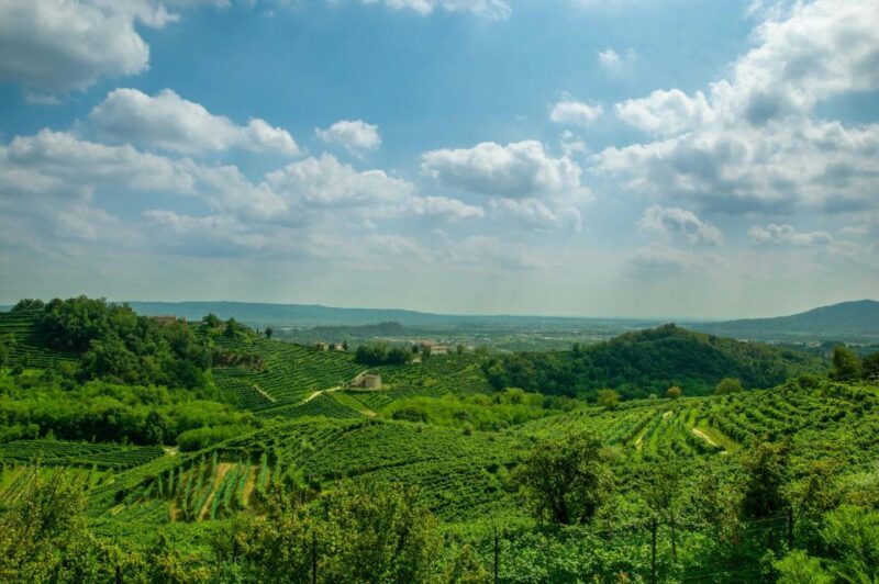From Milan: Garda & Venice Small-Group 4 Day Tour - Villa Pisani and Bassano del Grappa: A Day of Elegance and Tradition