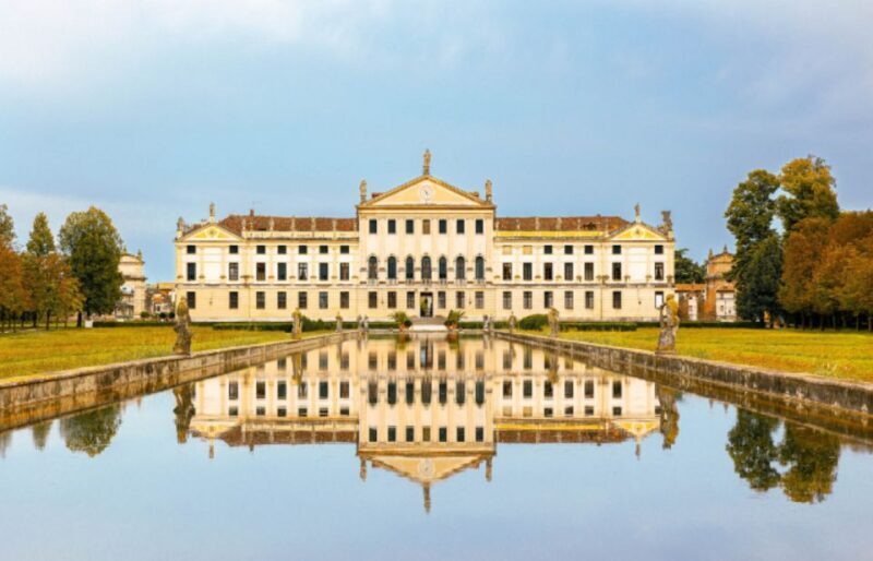 From Milan: Garda & Venice Small-Group 4 Day Tour - Mantua and Cremona: Artistic and Musical Highlights