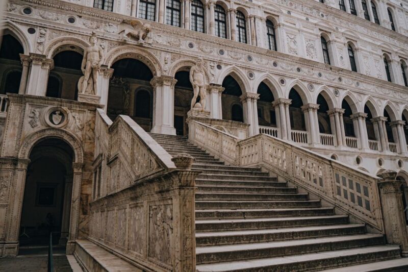 From Milan: Garda & Venice Small-Group 4 Day Tour - Frequently Asked Questions