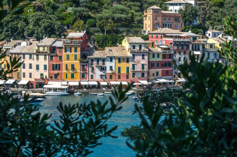 From Milan: Genoa Private Tour - Why Choose a Private Tour from Milan?