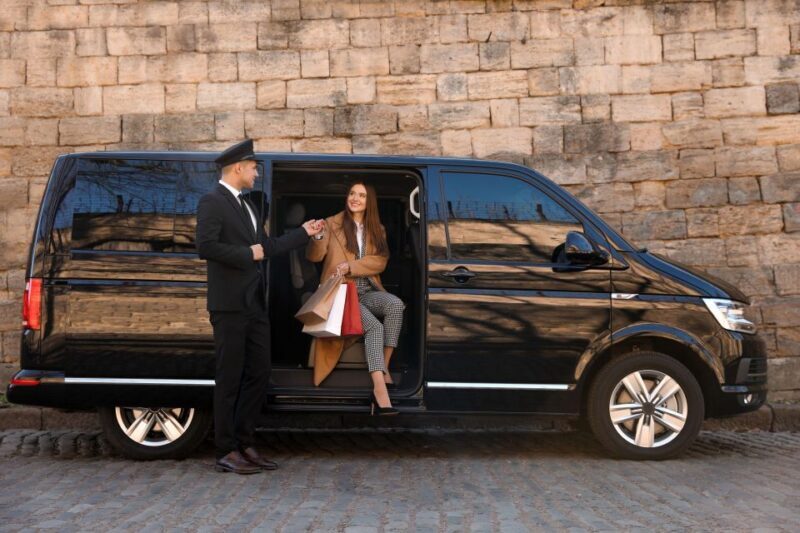 From Milan: Genoa, Serravalle & Portofino - Private Day Trip - Who Will Love This Tour?