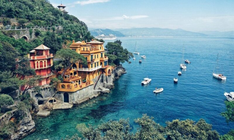 From Milan: Genoa, Serravalle & Portofino - Private Day Trip - FAQ