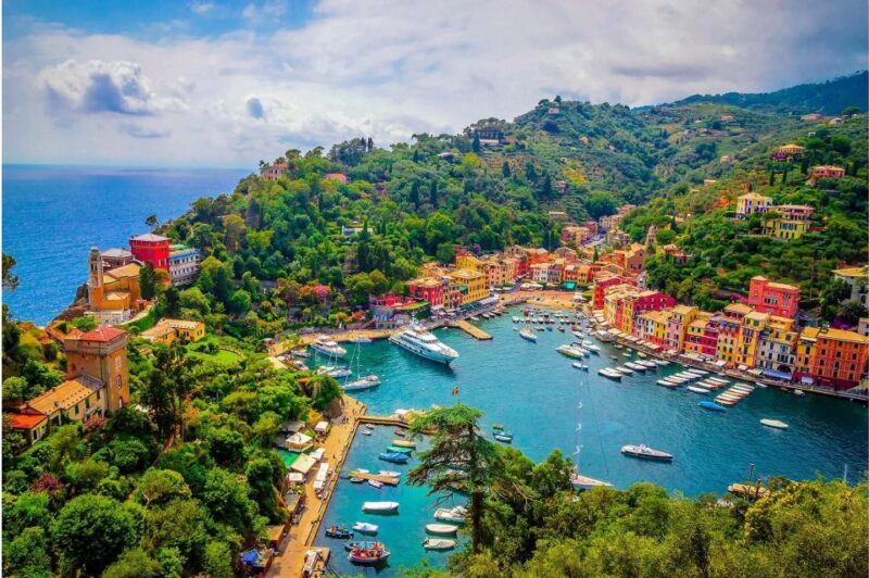 From Milan: Genova & Portofino Full-Day Tour - In Summary: Who Is This Tour Best For?