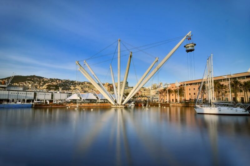 From Milan: Genova & Portofino Full-Day Tour - FAQ
