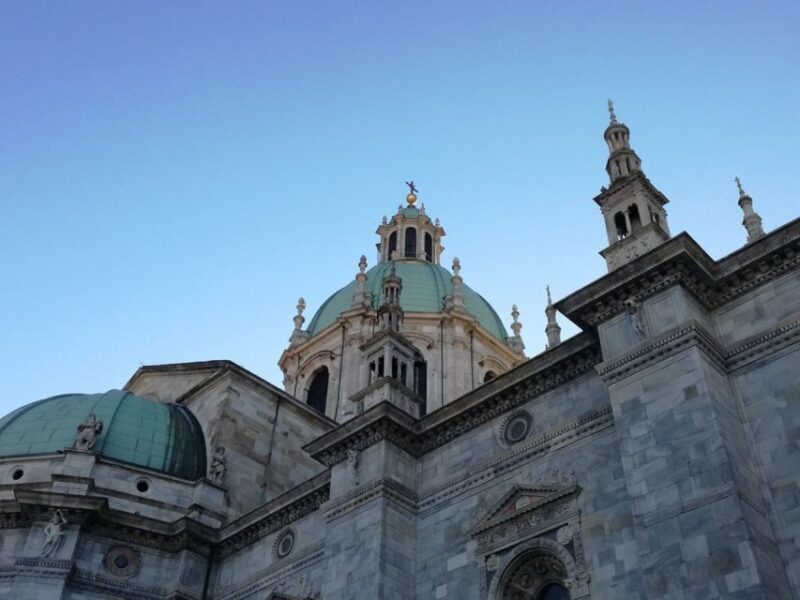 From Milan: Guided Tour of Como & Lake Como - A Practical Overview of the Tour Experience