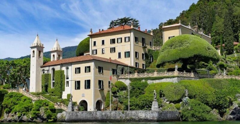 From Milan: Guided Tour of Como & Lake Como - Logistics and Practicalities