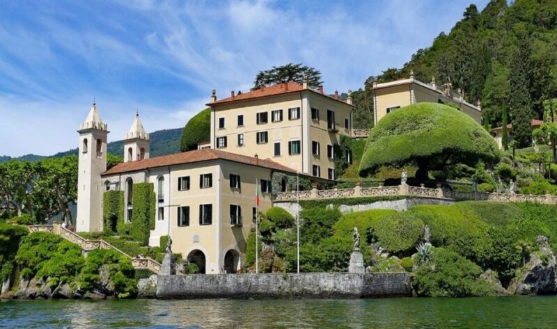 From Milan: Guided Tour of Como & Lake Como - What Past Travelers Say