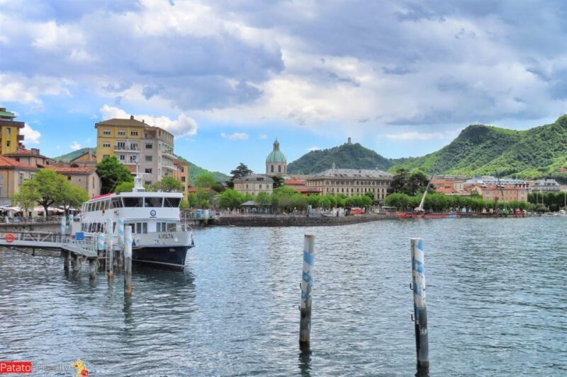 From Milan: Guided Tour of Como & Lake Como - FAQ About the Tour