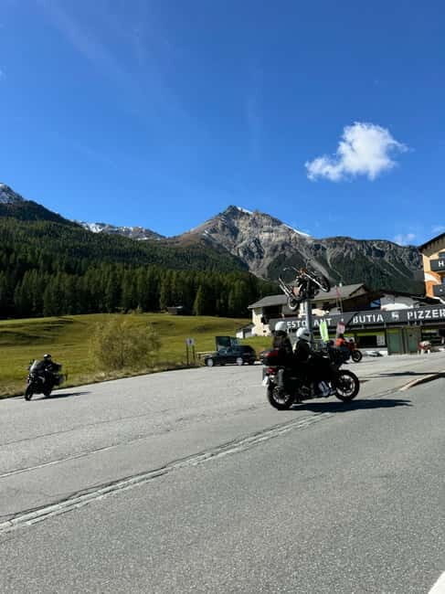 From Milan: Harley Davidson motorcycle tour in 5 countries unique experience! - Who Will Love This Tour?
