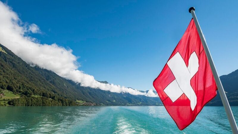 From Milan: Interlaken & Swiss Alps Day Trip - The Itinerary in Detail