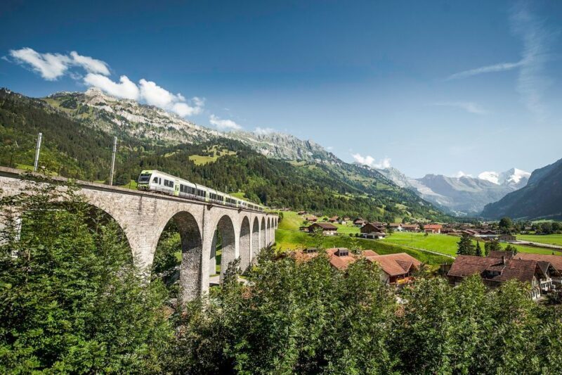 From Milan: Interlaken & Swiss Alps Day Trip - The Experience Value: What Makes It Worthwhile?