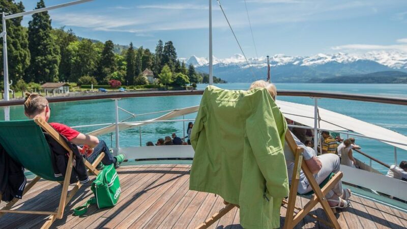 From Milan: Interlaken & Swiss Alps Day Trip - FAQ