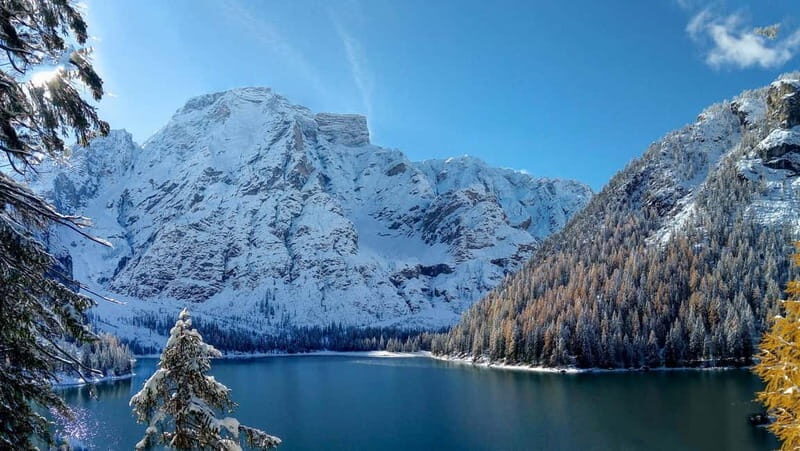 From Milan: Lake Braies Day Trip with Walk & Panoramic Views - An In-Depth Look at the Lake Braies Day Trip