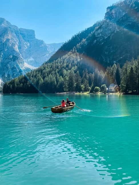 From Milan: Lake Braies Day Trip with Walk & Panoramic Views - The Sum Up: Who Will Appreciate This Tour?