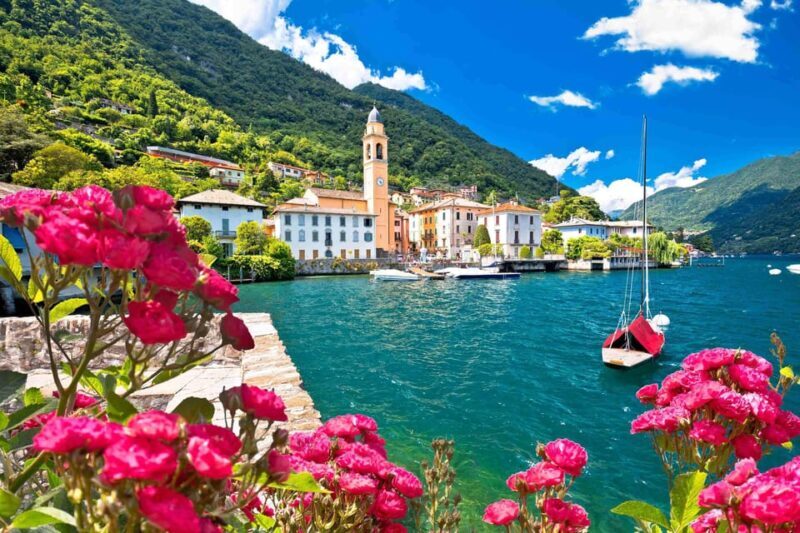 From Milan: Lake Como and Bellagio Day Trip with Cruise - Key Points