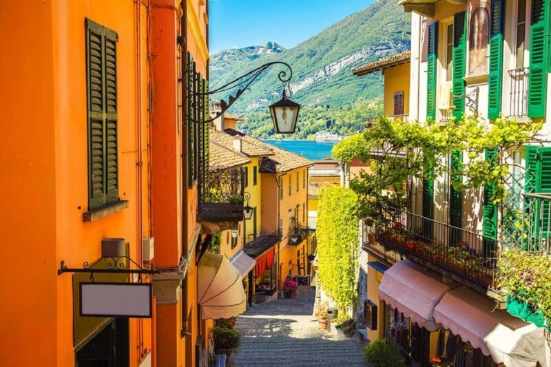 From Milan: Lake Como and Bellagio Day Trip with Cruise - What’s Included and What’s Not
