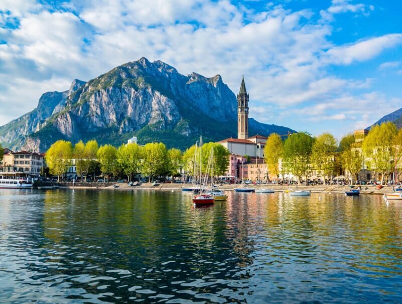 From Milan: Lake Como and Bernina Train Day Trip - A Closer Look at the Itinerary